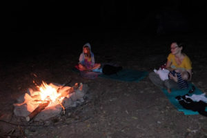 6 Fire Lay Methods Every Camper Should Know 2026