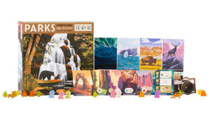 14 Best Board Games for Camping & Nature Lovers 2026