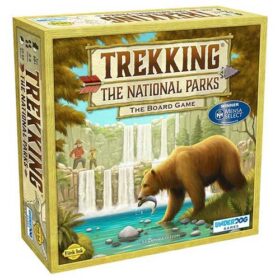 14 Best Board Games for Camping & Nature Lovers 2026