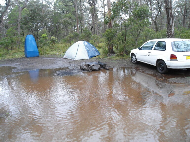 10+ Reasons You Hate Camping (And How to Fix Them) - Mom Goes Camping