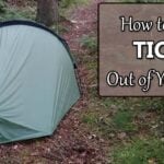What Are Tick Tubes and Do They Work? - Mom Goes Camping