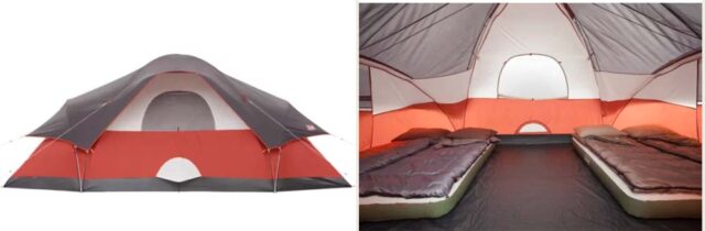 Best Three Room Tents 2026, Practical Picks for Families