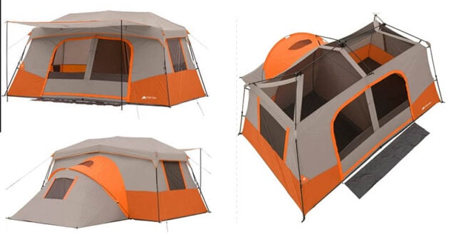 Best Three Room Tents 2026, Practical Picks for Families