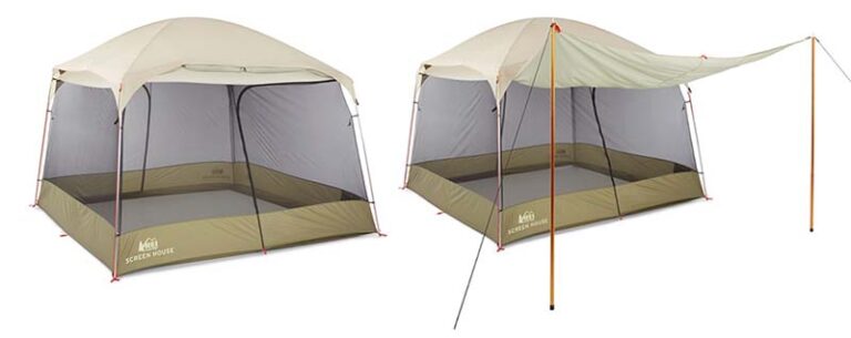 Best Kitchen Tents for Camping, Ranked by an Outdoorsy Mom - Mom Goes ...