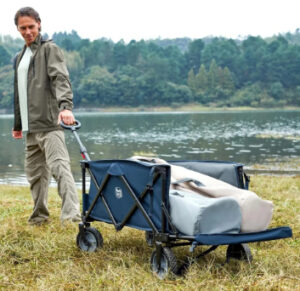 Best Stroller Wagons for Camping and Hiking 2026