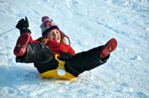 Best Kids Snow Pants and Bibs (For Serious Winter Play) - Mom Goes Camping