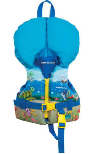 Best USCG-Approved Life Jackets for Toddlers 2026