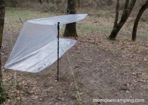 27 Best Tarp Shelter Setups for Camping (with Diagrams, Photos and ...