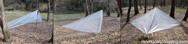 27 Best Tarp Shelter Setups for Camping (with Diagrams, Photos and ...