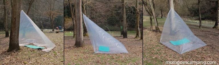 27 Best Tarp Shelter Setups for Camping 2026