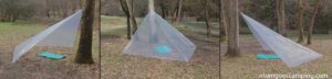 27 Best Tarp Shelter Setups for Camping 2026