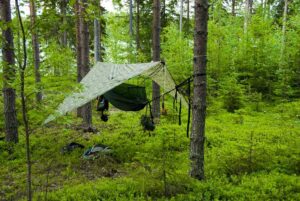 27 Best Tarp Shelter Setups for Camping 2026