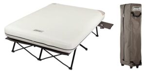 9 Best Camping Cots, As Recommended by Real Campers - Mom Goes Camping