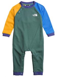 Best Base Layers for Babies and Young Toddlers - Mom Goes Camping