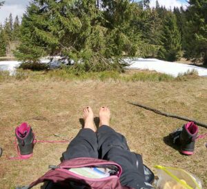 The Best Waterproof Women's Hiking Pants